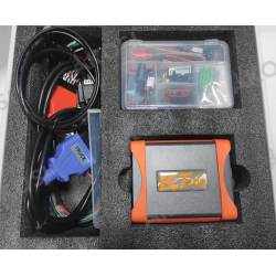KT200 Ecu Programator Chip Tuning, EGR OFF, DPF OFF