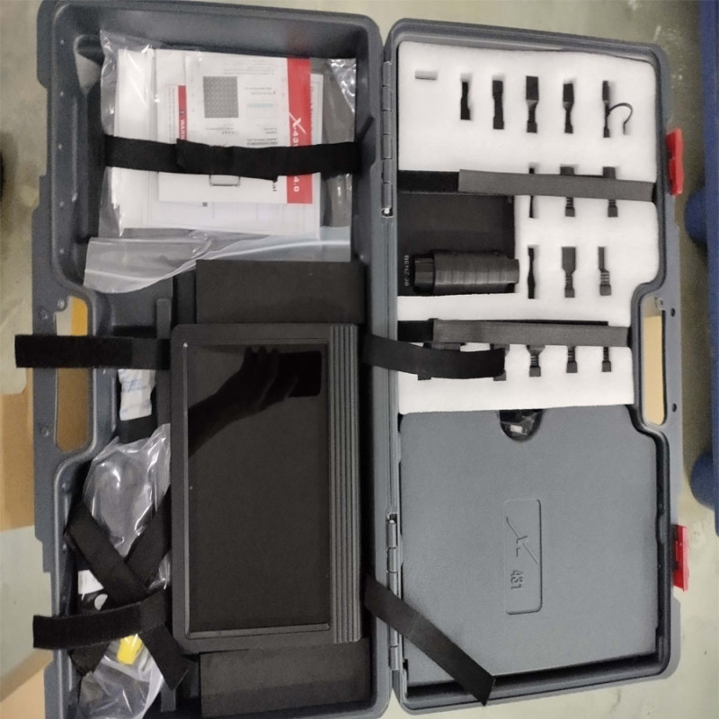 LAUNCH X431 V+ Plus PRO 10"