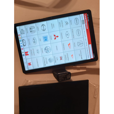 Launch ds401 ili Launch DBScar5 autodijagnostika sa otvorenim funkicjama