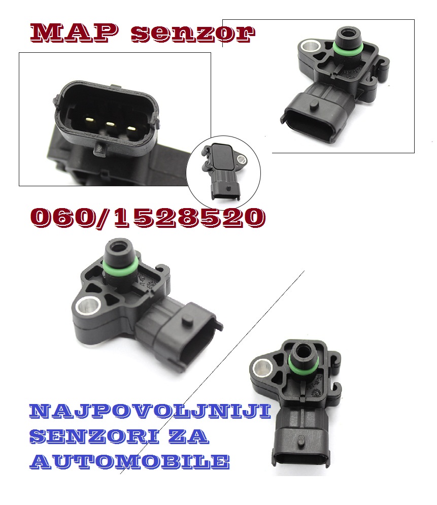 MAP-senzor-za-CHEVROLET-OPEL - Popravka automobila